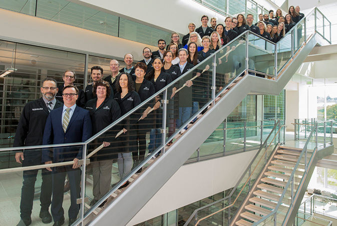 Researchers in Translational Neuroscience | Grand Rapids Innovation ...